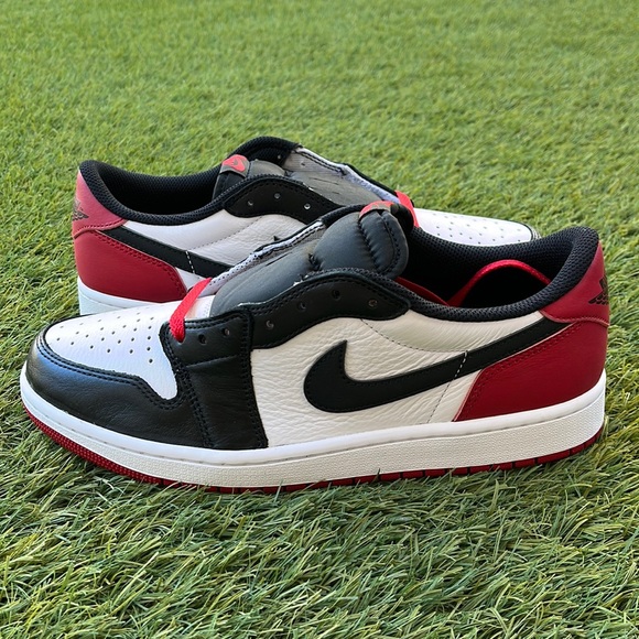 Jordan | Shoes | Air Jordan Retro Low Og | Poshmark